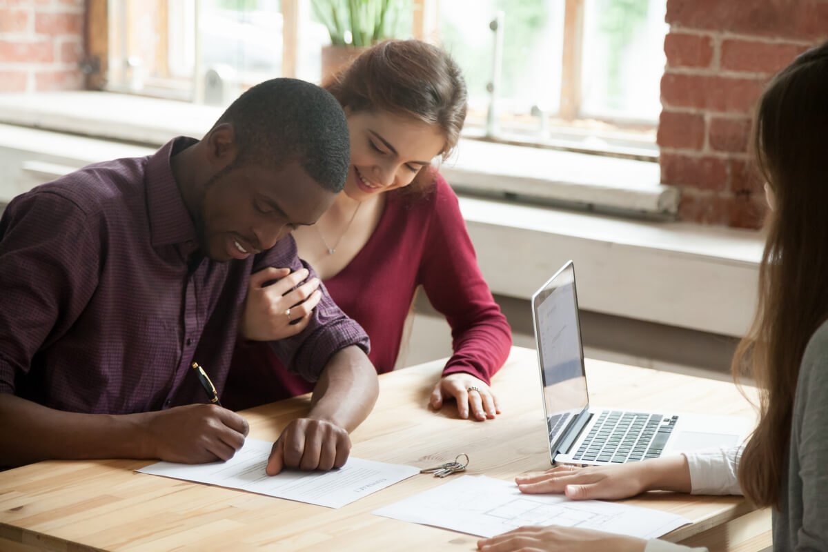 What Do You Need To Know About The Fair Housing Act As A Home Buyer 